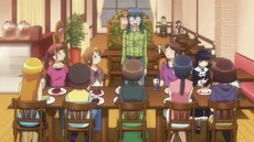 List of Manga Series | Oreimo Wiki | Fandom