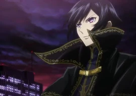 Shikkoku (Lucifer) | Oreimo Wiki | Fandom