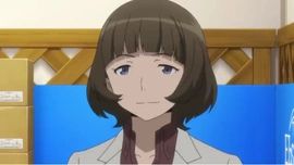 Kouki Mikagami | Oreimo Wiki | Fandom