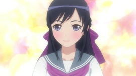 Ayaka | Oreimo Wiki | Fandom