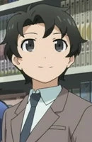 Kaede Makabe | Oreimo Wiki | Fandom