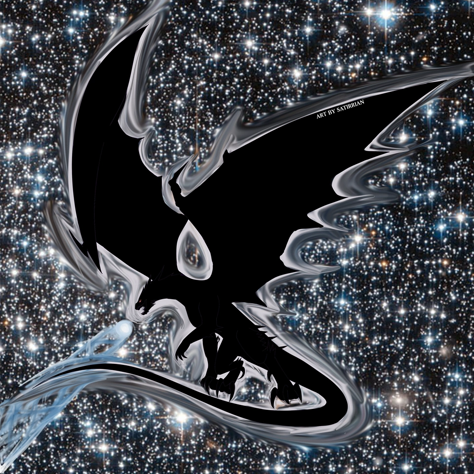 Celestial Dragon | Orelisle Wiki | Fandom