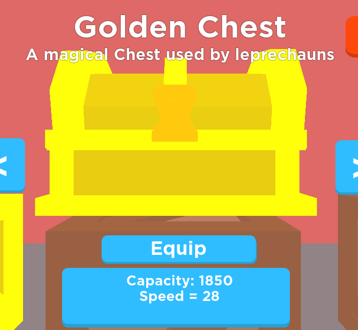 Golden Chest | OMS Wiki | Fandom