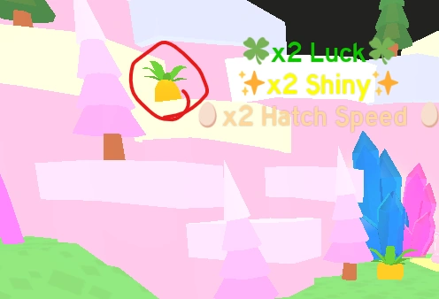 Carrot Egg | OMS Wiki | Fandom