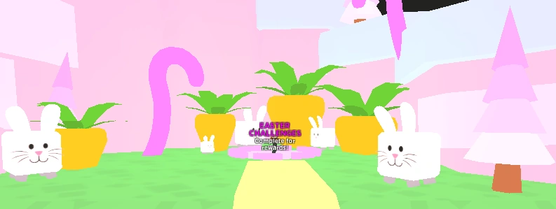 Easter Challenges 2021 & Rewards | OMS Wiki | Fandom