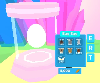 Egg Egg | OMS Wiki | Fandom