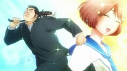 Takeo Gouda/Image Gallery | Ore Monogatari Wiki | Fandom
