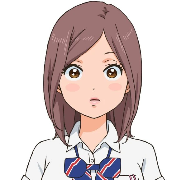 Mariya Saijou | Ore Monogatari Wiki | Fandom