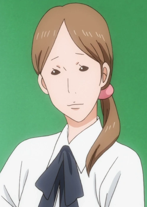 Horiuchi | Ore Monogatari Wiki | Fandom