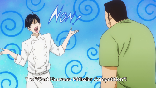 Kouki Ichinose | Ore Monogatari Wiki | Fandom