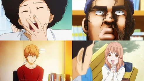 Episode 2 | Ore Monogatari Wiki | Fandom