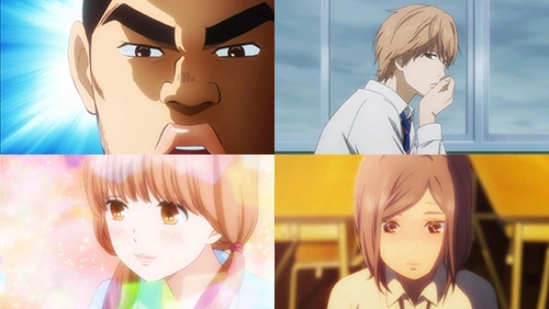 Episode 16 | Ore Monogatari Wiki | Fandom