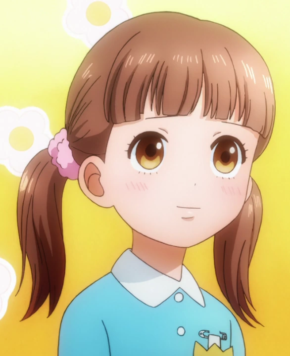 Yuzuha | Ore Monogatari Wiki | Fandom