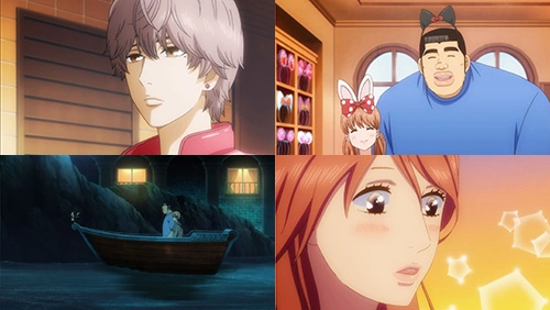 Episode 14 | Ore Monogatari Wiki | Fandom