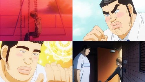 Episode 8 | Ore Monogatari Wiki | Fandom