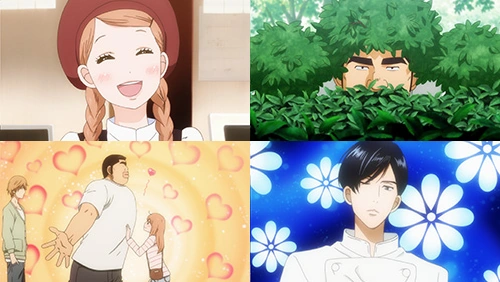 Episode 23 | Ore Monogatari Wiki | Fandom