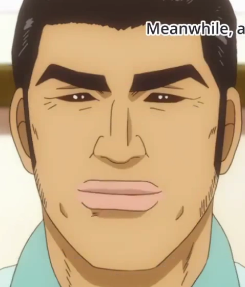 Yutaka Gouda | Ore Monogatari Wiki | Fandom