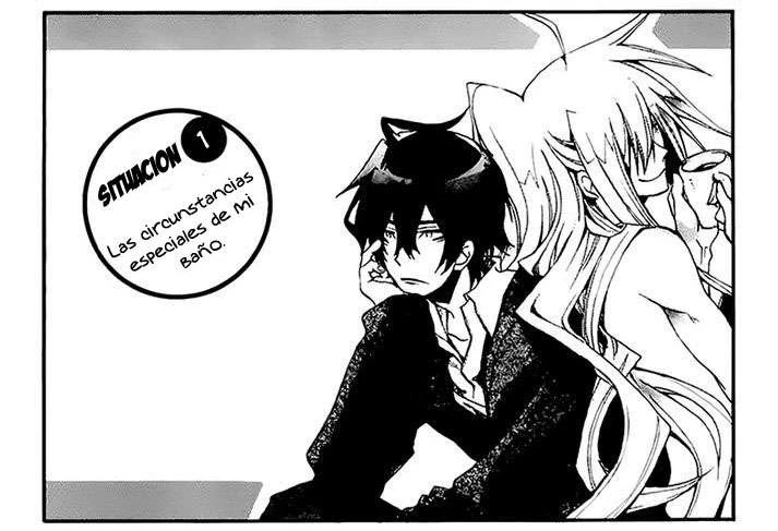 Categoría:Manga | Orenchi no Furo Jijō Wiki | Fandom