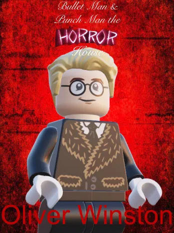 Oliver Winston | Oreo Universe Wiki | Fandom