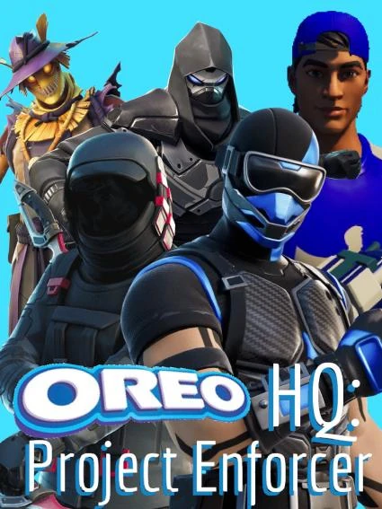 Oreo HQ | Oreo Universe Wiki | Fandom