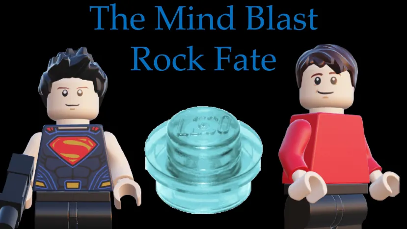 The Mind Blast Rock Fate | Oreo Universe Wiki | Fandom
