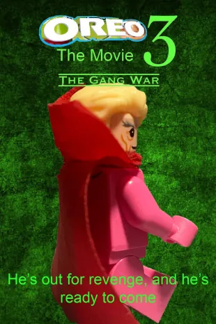 Officer Dan/The Sillyer | Oreo Universe Wiki | Fandom