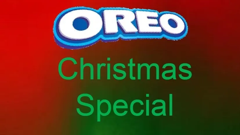 Oreo Christmas Special | Oreo Universe Wiki | Fandom