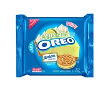 Key Lime Pie Oreo | Wikia Oreopedia | Fandom