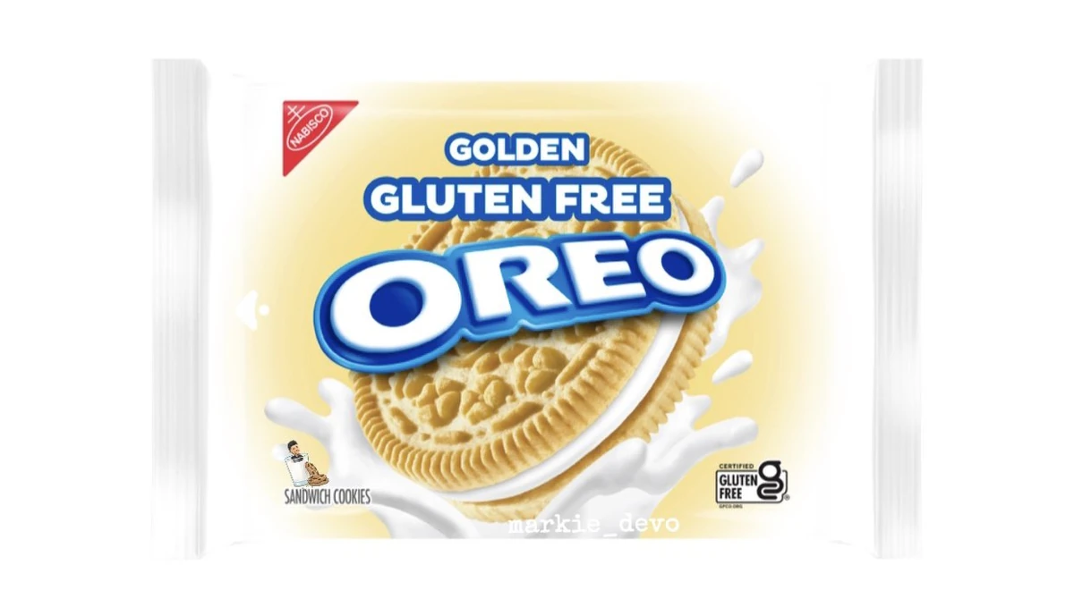 All Oreo Flavors | Oreo Wiki | Fandom