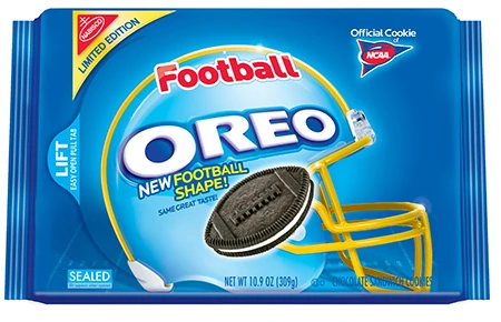 Football Oreo | Wikia Oreopedia | Fandom