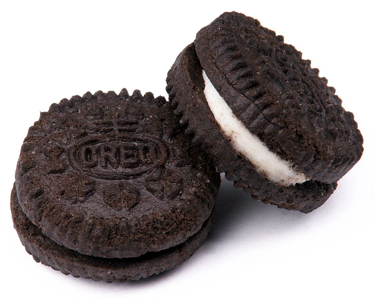 Mini Oreo | Wikia Oreopedia | Fandom