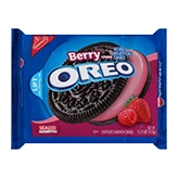 Berry Oreo | Wikia Oreopedia | Fandom