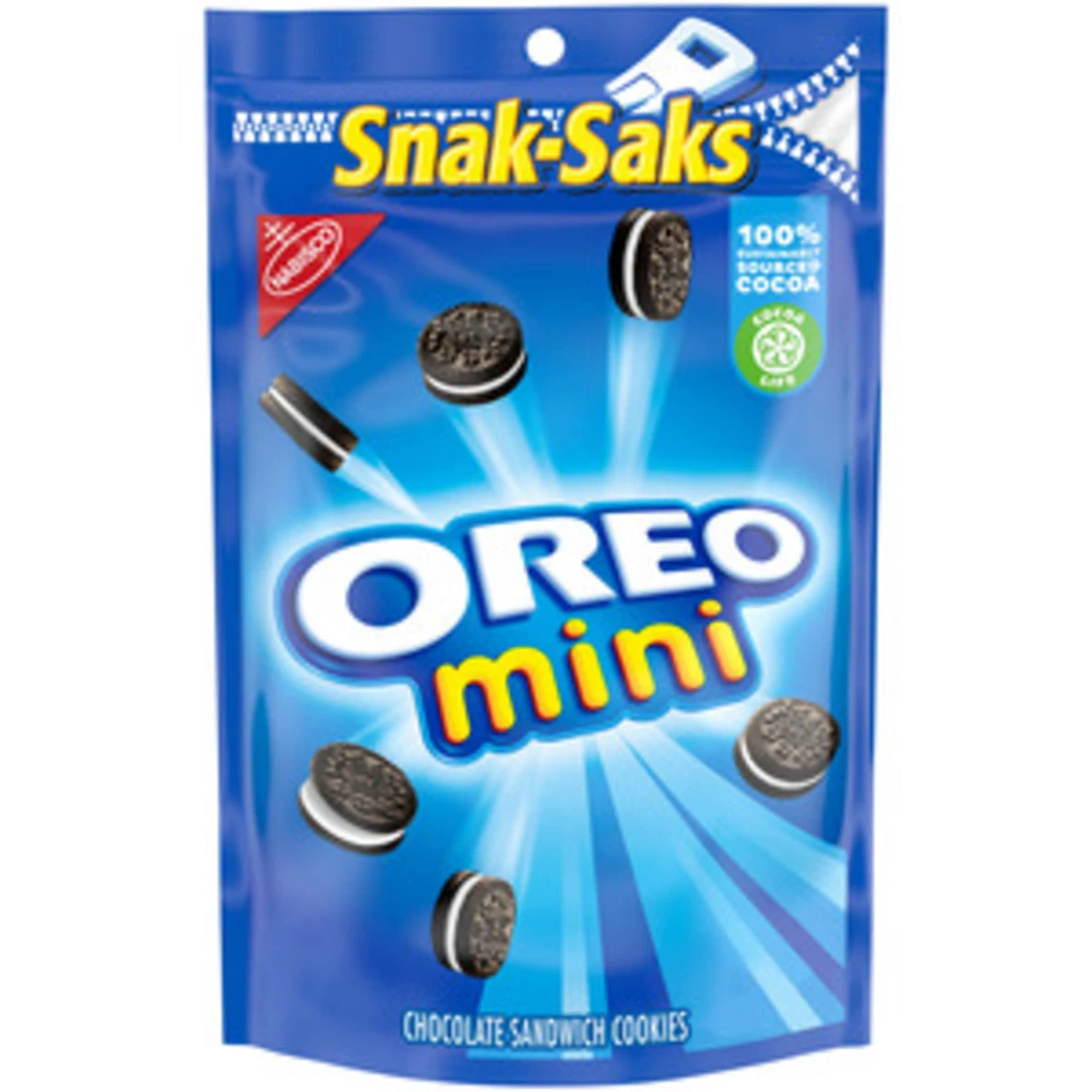 Oreo Mini | Oreo Wiki | Fandom