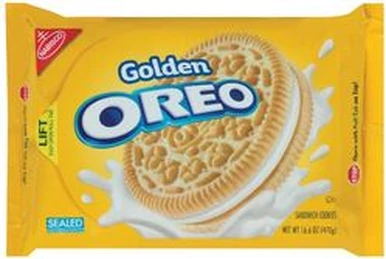 banana split oreos