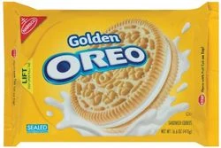 Golden Oreo | Wikia Oreopedia | Fandom