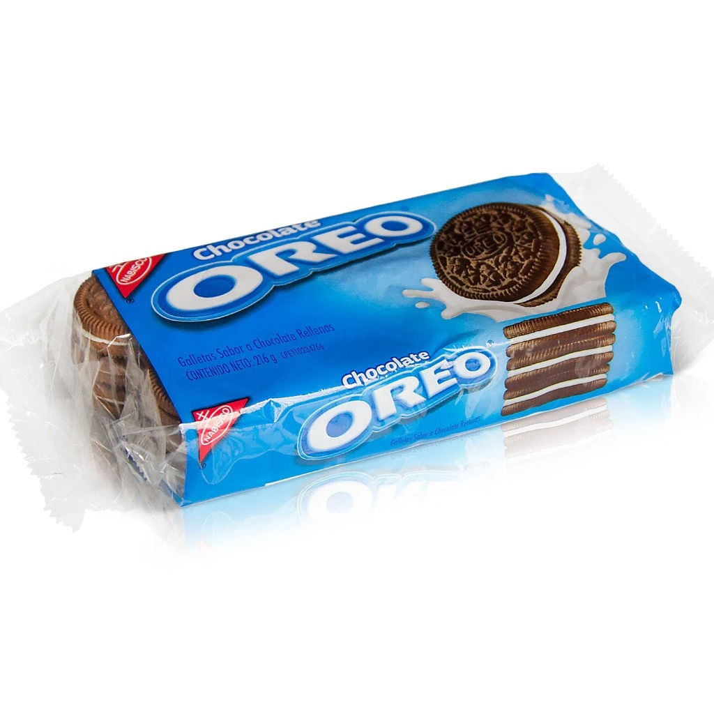 Chocolate Oreo (Venezuela) | Wikia Oreopedia | Fandom