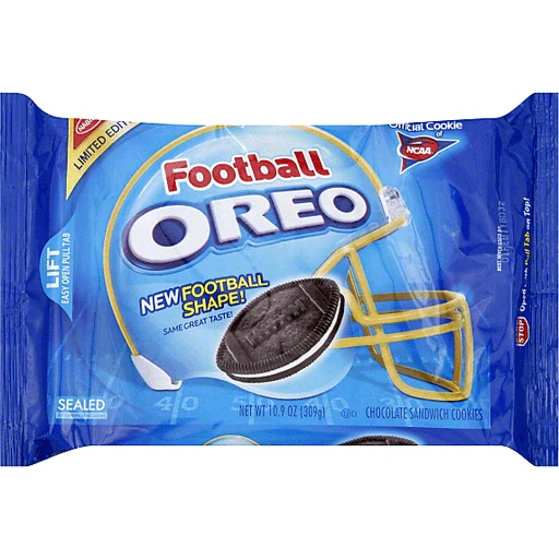 Football Oreos | Oreo Wiki | Fandom