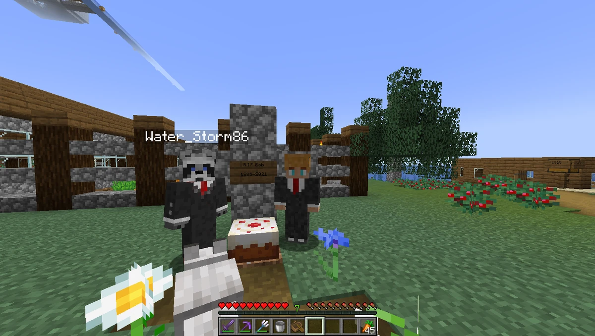 OreoGaming | Oreos SMP Wiki | Fandom