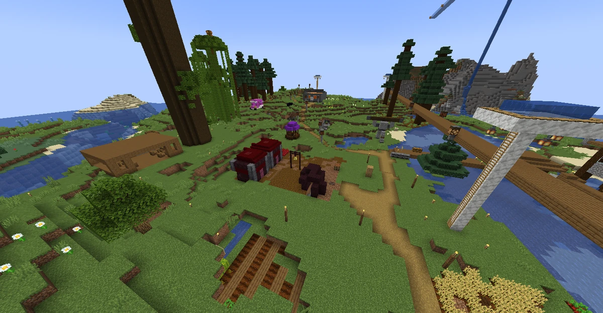 Deadbrick | Oreos SMP Wiki | Fandom