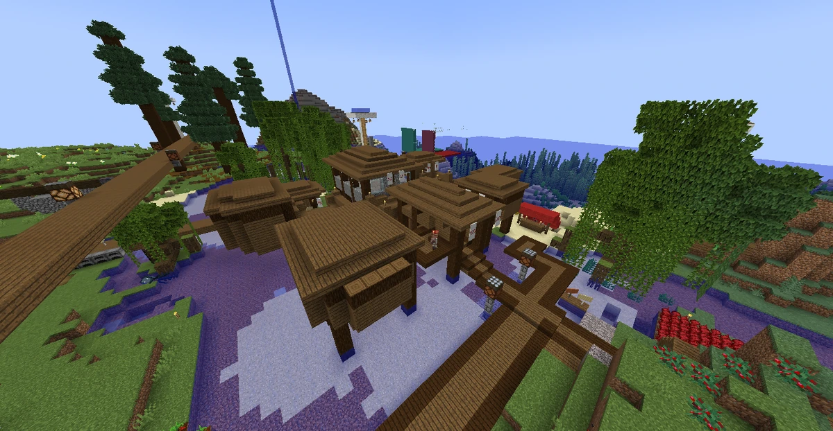 Phazhi | Oreos SMP Wiki | Fandom