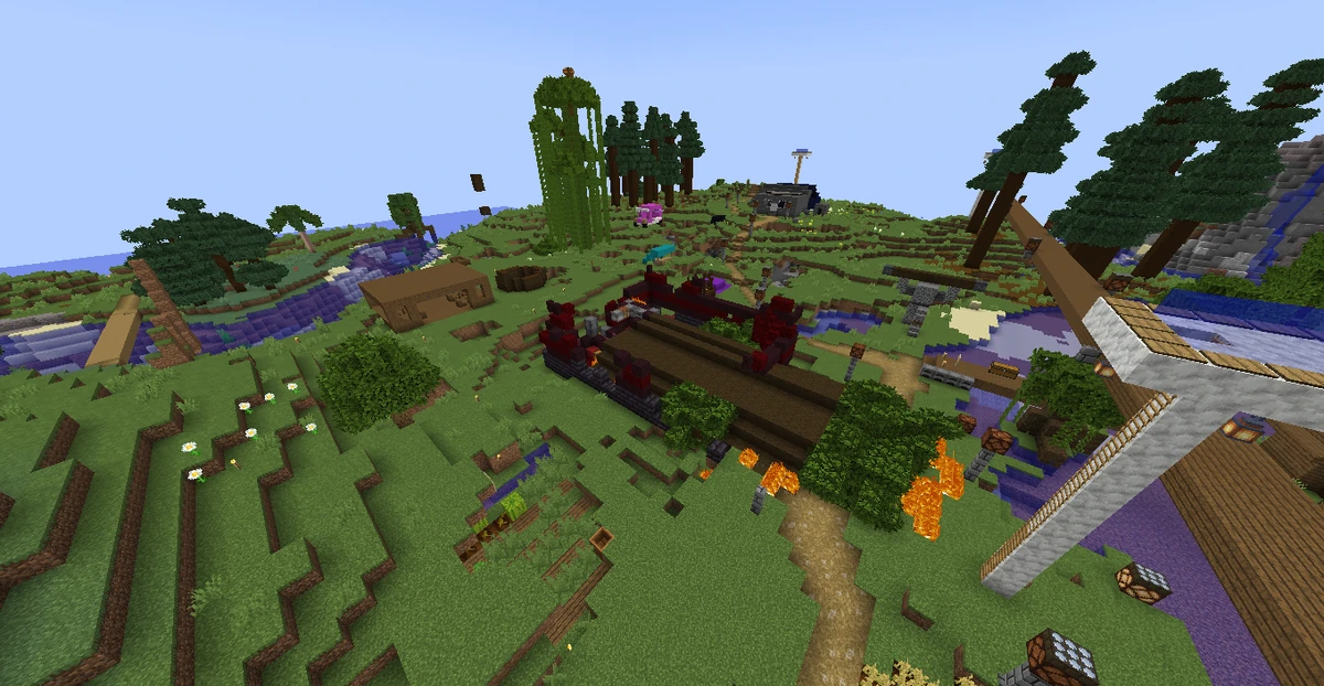 Deadbrick | Oreos SMP Wiki | Fandom