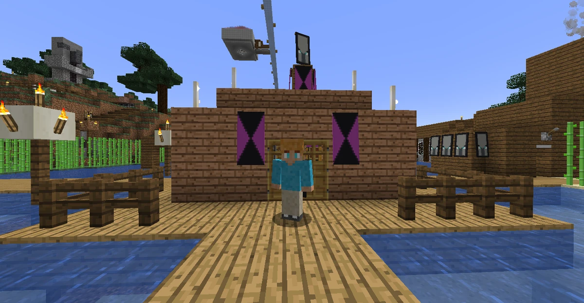 Awesomeoreo | Oreos SMP Wiki | Fandom