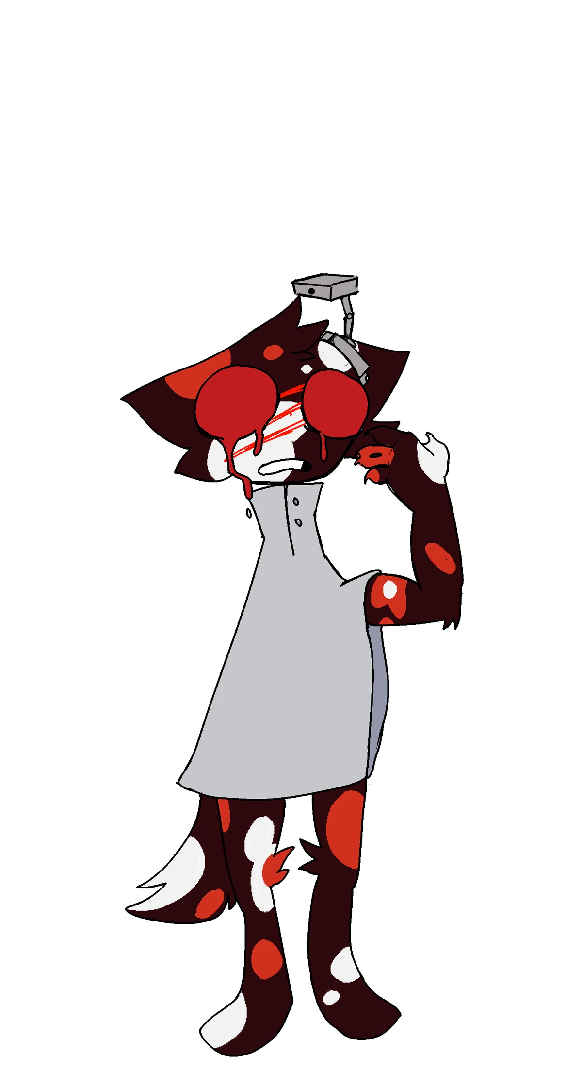 Cookie | ZalaVerse Wiki | Fandom