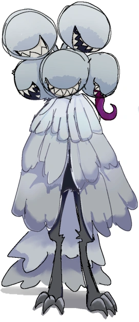 Willow | ZalaVerse Wiki | Fandom