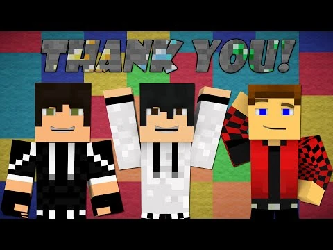 Thank You! | Orepros Wiki | Fandom
