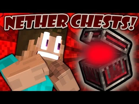 Why Nether Chests Don't Exist | Orepros Wiki | Fandom
