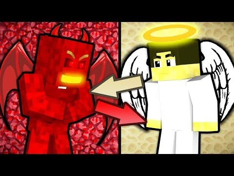 If Bad and Good Players Switched Places | Orepros Wiki | Fandom