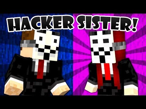 If The Hacker Had a Sister | Orepros Wiki | Fandom