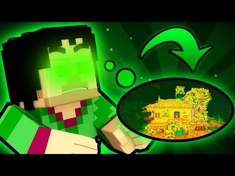 BRUNO from ENCANTO Plays Minecraft | Orepros Wiki | Fandom