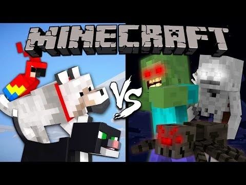 Pets vs. Monsters | Orepros Wiki | Fandom